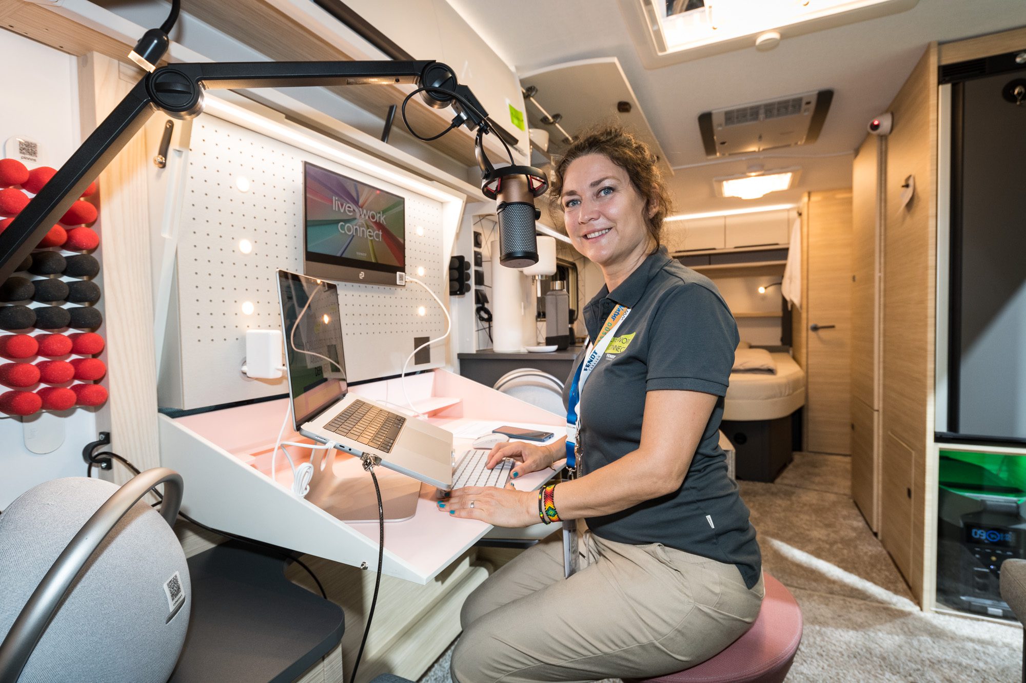 Fendt-Caravan gewinnt den European Innovation Award 2024 | Fendt ...